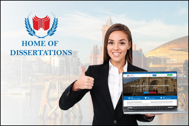 Dissertation Writing Help ️ from UK Top Writers