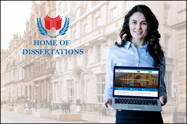 Dissertation Writer | Best Dissertation Writing Help in UK