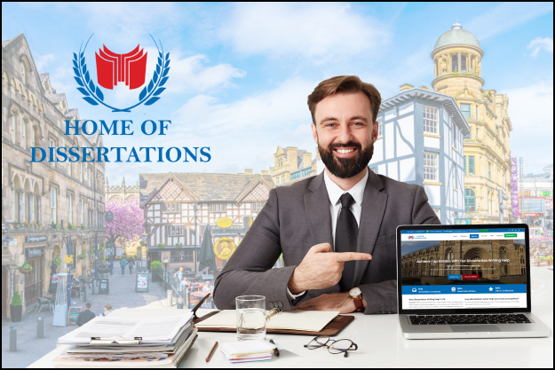 Dissertation Writer | Best Dissertation Writing Help in UK